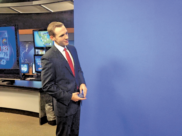 “Don’t be complacent”: Meteorologist’s advice for Lehigh | News, Sports ...